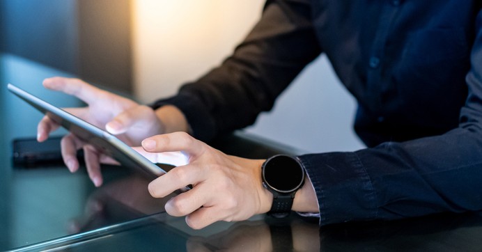 Top 5 poor cybersecurity habits, and how to overcome them - News & Blog ...